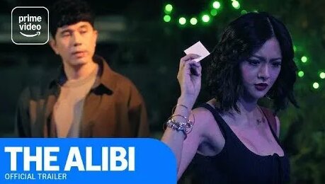 The Alibi: Trailer | Prime Video - Смотреть онлайн в поиске Яндекса по ...