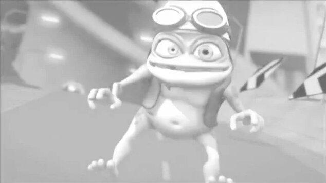 Crazy Frog Axel F Song Effects 3 - Смотреть онлайн в поиске Яндекса по ...
