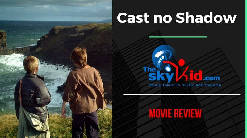 Cast No Shadow (2014) - Movie Review
