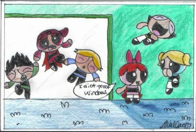 PPG Comics 6 Play | Okebiz Image and Video Gallery - Смотреть онлайн в ...