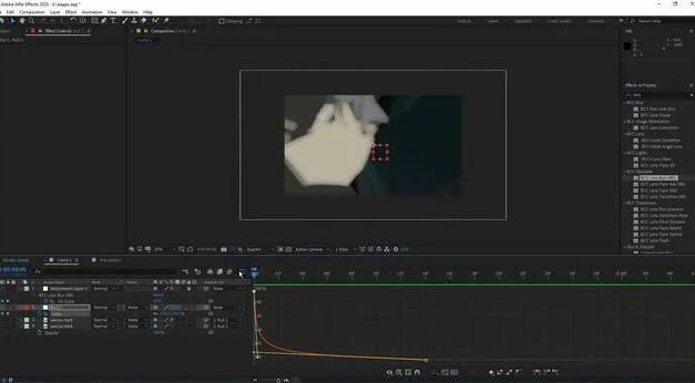 Polytrace Лучший Эффект ДЛЯ Эдита | After Effects AMV Tutorial ...