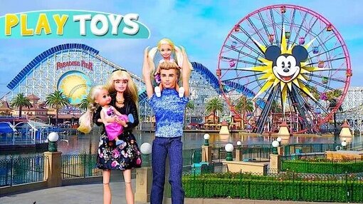 Moe ytpo my morning with cute dance routine