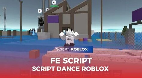 Roblox FE Dance Script | Works in Most FE Games - Смотреть онлайн в ...
