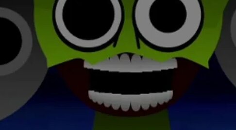 5Heremetick | Crystal white teeth 🪥 Sprunki Bob Squarepants Horror MOD ...