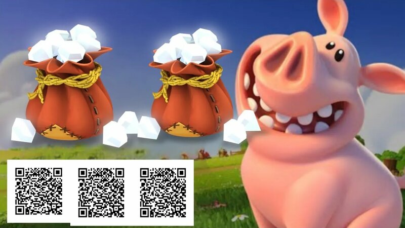 NEW Hay Day QR Codes 2025!,|"Hay Day QR Code Update 2025: Don't Miss ...