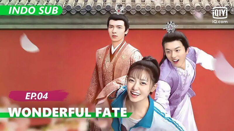 【FULL】 Wonderful Fate Ep.4【INDO SUB】| iQiyi Indonesia - Yandex Video ...