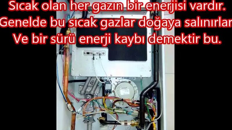 Yoğuşmalı Şofben Sökümü _ Bugün Ne Sökelim? -66 - Смотреть онлайн в ...