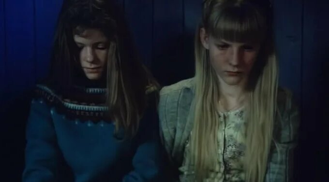 Видео Ледяной замок / Is-slottet (1987) | OK.RU - Смотреть онлайн в ...