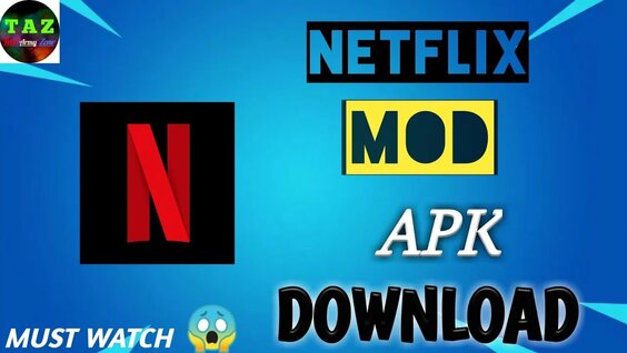 netflix mod premium apkpure: 852 video Yandex'te bulundu