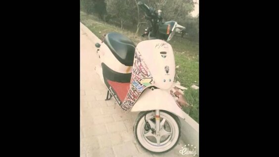 elektrikli motor modifiye: 1 bin video Yandex'te bulundu