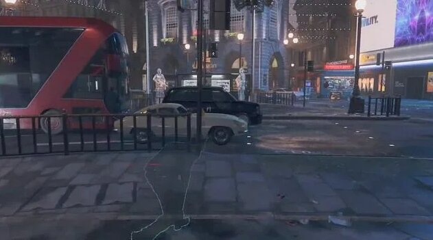 Обзор игры Watch Dogs Legion / Превью Watch Dogs 3 Legion / Дата выхода ...