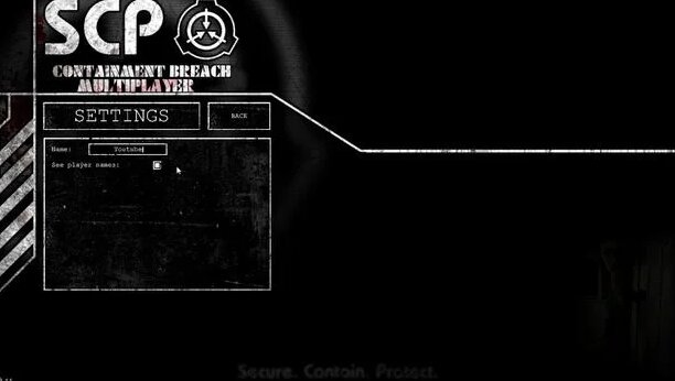 SCP - Containment Breach Multiplayer mod |1.3.11| - Как играть по сети ...