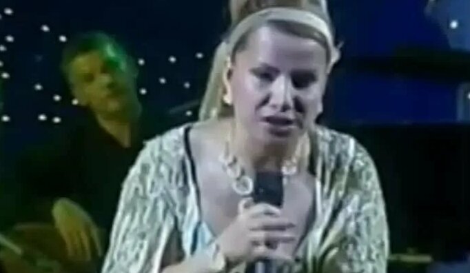 Видео Yulduz Usmonova Xorazimlik qizlar bosti toshkanini haqiqatga ...