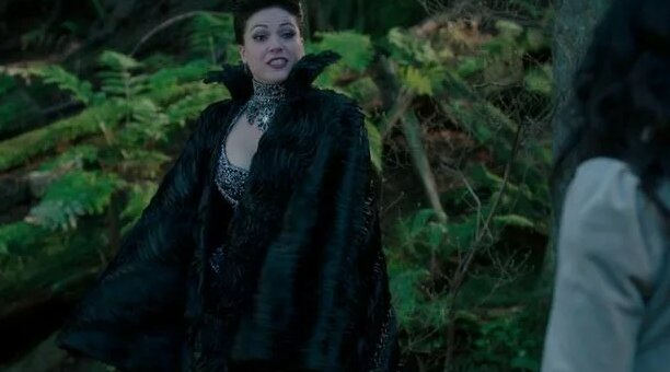 Однажды в сказке / Once Upon a Time – 3 сезон 12 серия - Смотреть ...