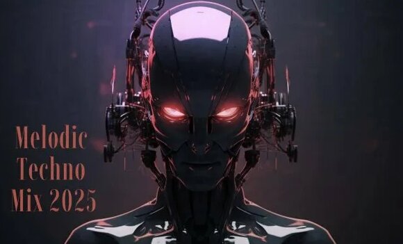 Melodic Techno & Progressive House Mix 2025 - Смотреть онлайн в поиске Яндекса по Видео
