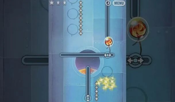 Cut the Rope 8-20 iOS Walkthrough Cosmic Box 7-20 Android - Смотреть ...