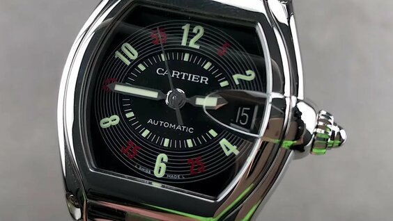 cartier saat: 363 video Yandex'te bulundu