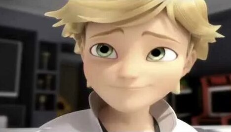 Adrien Agreste: Let Me Make You Proud