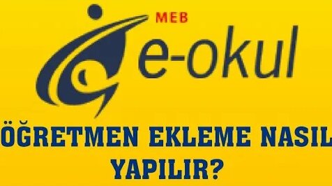 E-Okul Öğretmen Ekleme Nasıl Yapılır? - Yandex Video aramada çevrimiçi izle