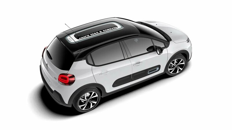 Nuevo citroën C3 elle 2023: ¡¡¡un tope de gama atractivo, equipado y ...