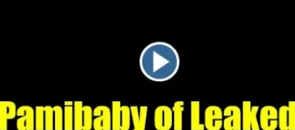 Pamibaby of Leaked | Pami baby leaked OF Content - Смотреть онлайн в ...