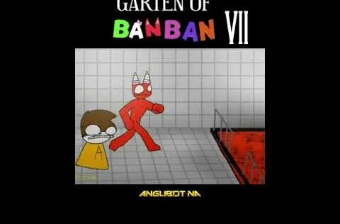 BAN BAN 7_Part1_no1_Angubot NA - Смотреть онлайн в поиске Яндекса по Видео