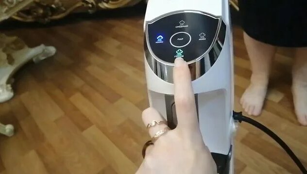 чистота в доме!!! обзор на пылесос Kitfort KT-595 - Смотреть онлайн в поиске Яндекса по Видео