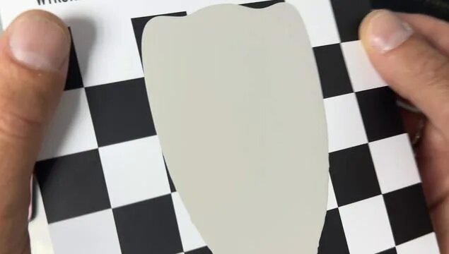 Краска Helmitex Interior Matt. Результат колеровки в Little Greene LG ...