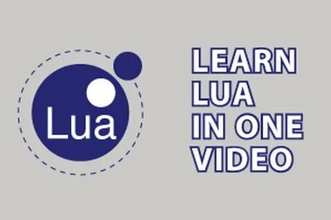 Lua Tutorial - EroFound