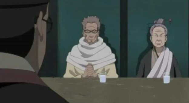 Naruto Shippuden: Short Retelling. Episode №176-196 - Смотреть онлайн в ...