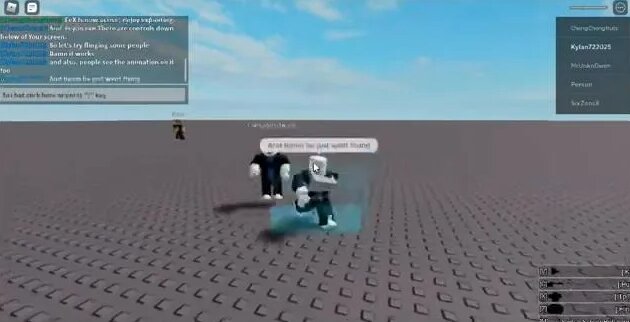Roblox Server admin Script - Смотреть онлайн в поиске Яндекса по Видео
