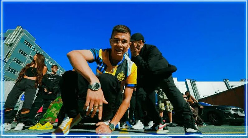 Obladaet & Jeembo - Hella Players I клип #vqMusic [feat.ft.и.Обладает ...