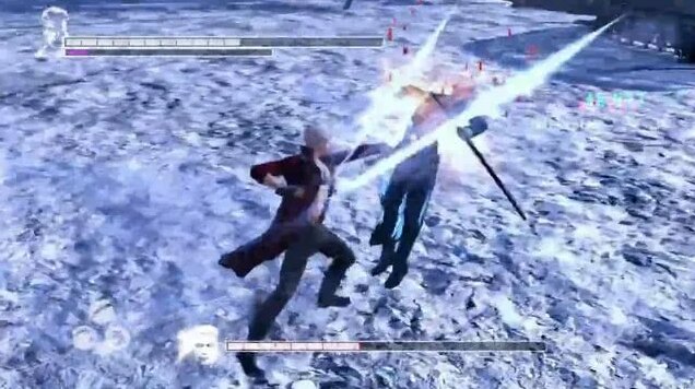 DmC Devil May Cry Vergil Boss Fight 3X(All three themes from Devil May ...