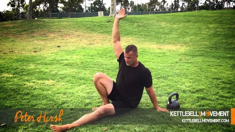 Kettlebell Turkish Get up - Yandex Video aramada çevrimiçi izle