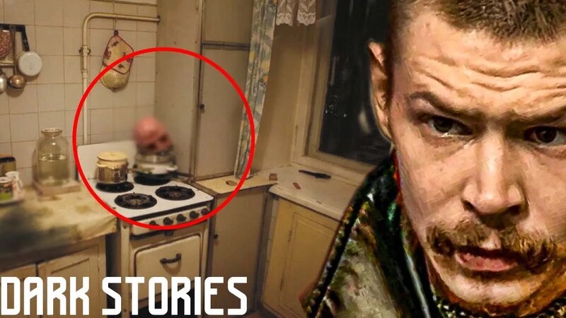 [DARK Ghost Paranormal] ОН СЪЕЛ 82 Человека — Видео от YouTube.Net ...