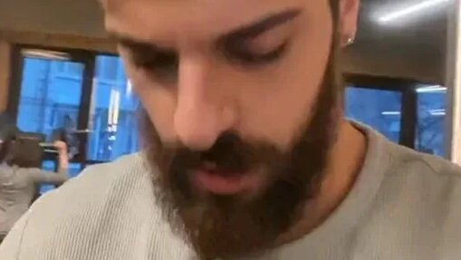 Daryl Tufekci | Ролик от 22.11.2021 продолжительностью 17 сек. | Дзен ...