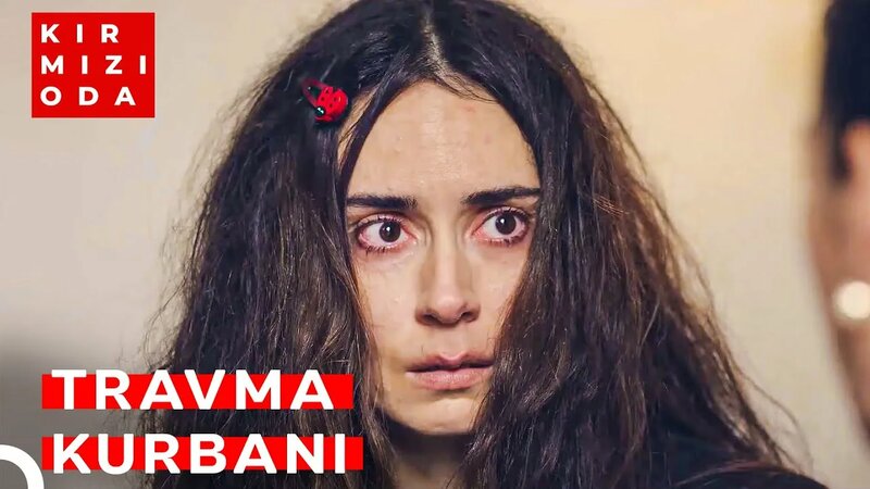 Baştan Sona Alya'nın Hikayesi | Kırmızı Oda - Yandex Video aramada ...