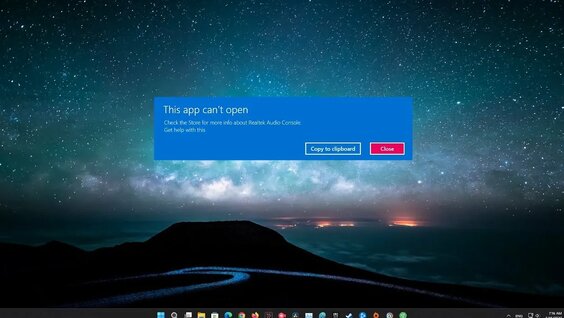 realtek audio console indir: 984 video Yandex'te bulundu