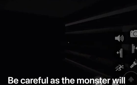 Level 8 Lights Out (Apeirophobia) Walkthrough - Смотреть онлайн в ...