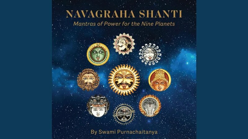 Chandra (Moon) Mantra - 108 Times - Yandex Video aramada çevrimiçi izle