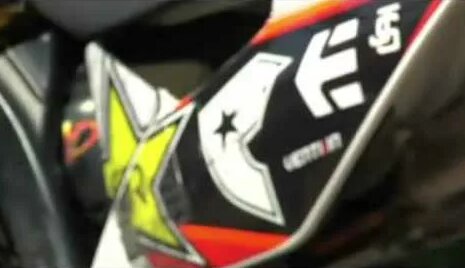 Jeremy-Twitch-Stenberg freestyle motocross rockstar energy - Смотреть ...