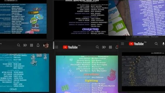 pixar credits once - Смотреть онлайн в поиске Яндекса по Видео