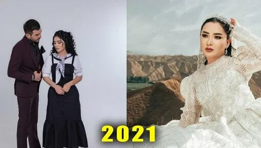 Yulduzlar Hayoti | Odinaxon TO'Xtasinova Yangi Oilaviy VA Shaxsiy ...