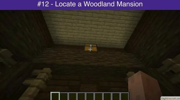 How to use the /locate command in Minecraft Java Edition (1.18 and ...