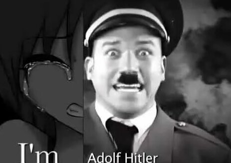 I’m Adolf hitler #memes - Видео от Артём Жернаков - Смотреть онлайн в ...