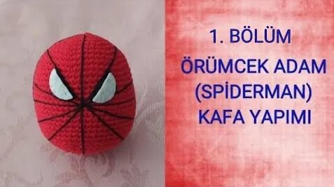 spiderman kafa çizimi: 142 video Yandex'te bulundu