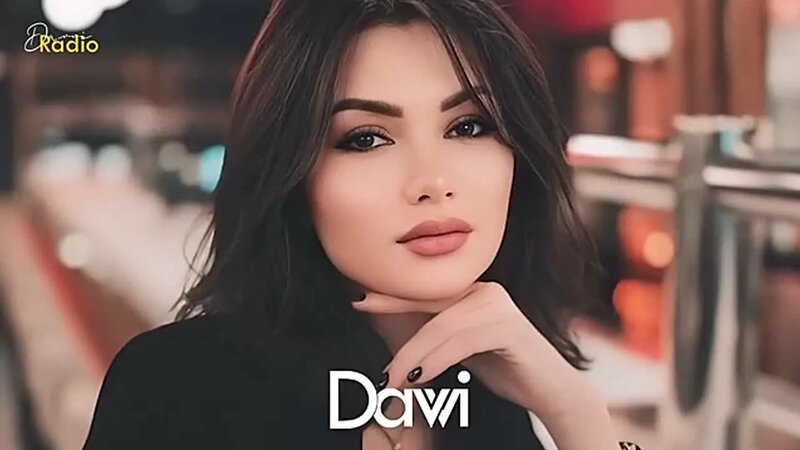 Davvi & DNDM & Mr Salama & Umar Keyn - New Retro Style Top Mix 2025 ...