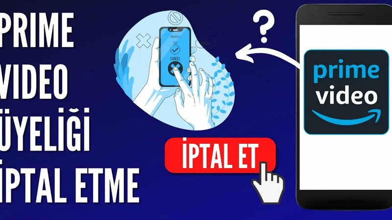 Prime Video Üyeliği Nasıl İptal Edilir? - Yandex Video aramada ...
