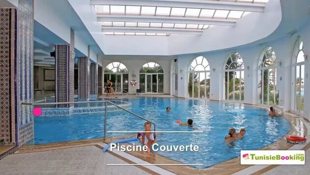 el mouradi palm marina 5* Sousse - Смотреть онлайн в поиске Яндекса по ...