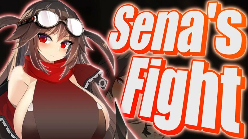 Project Sena [v0.301] - Gameplay - Смотреть онлайн в поиске Яндекса по ...